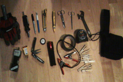 Lighting Technician Tools: Learn about Lighting Technician Tools