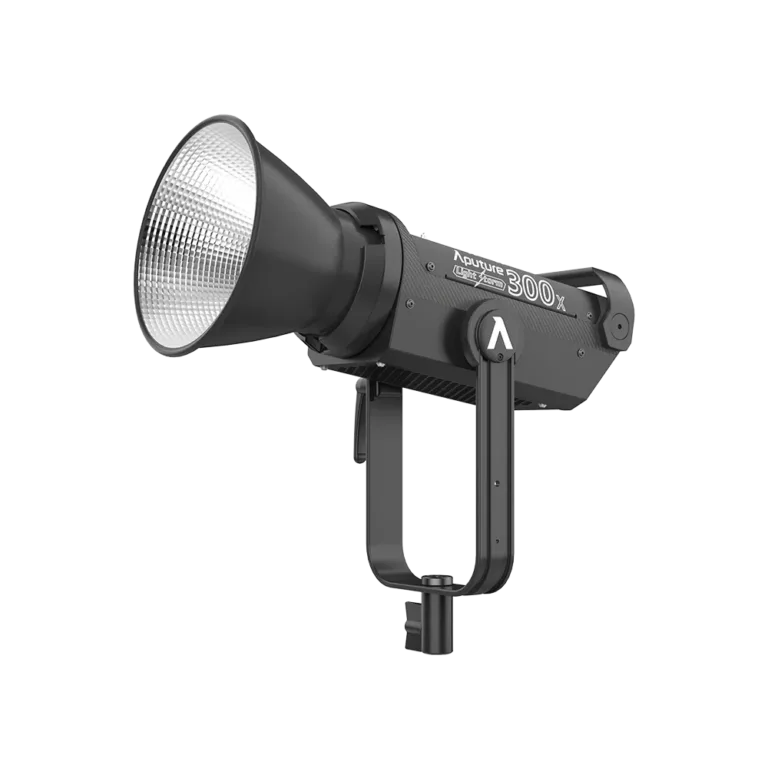 Aputure Light Storm LS 300x - howtofilmschool.com